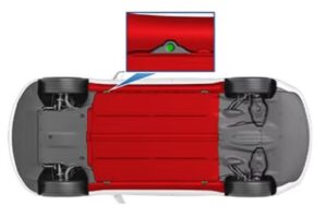 Tesla MOT testing and jacking information - Tesla Owners UK