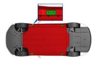 Tesla MOT testing and jacking information - Tesla Owners UK