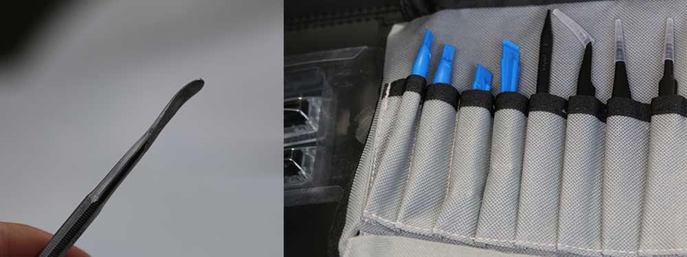 Upgrading the LEDs on the Tesla Model S (Puddle Lights Edition) - Tesla ...