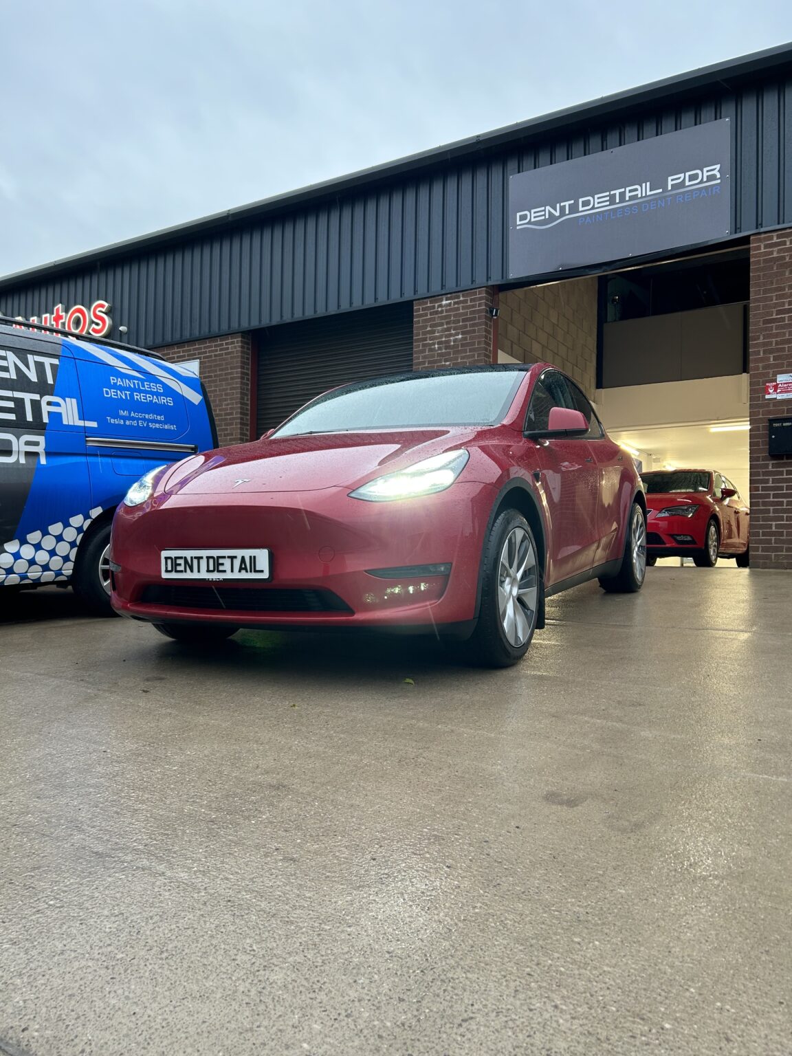 Tesla Owners UK